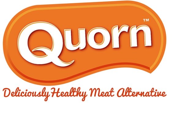 QUORN LOGO REVISED Deliciously Healthy - Natureat - Ricette Vegane